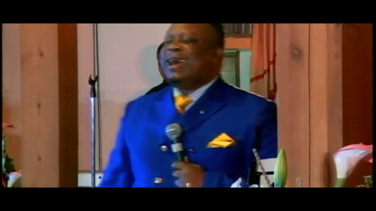 David Ntumba LIVE CONCERT AU CANADA 2012 - YouTube