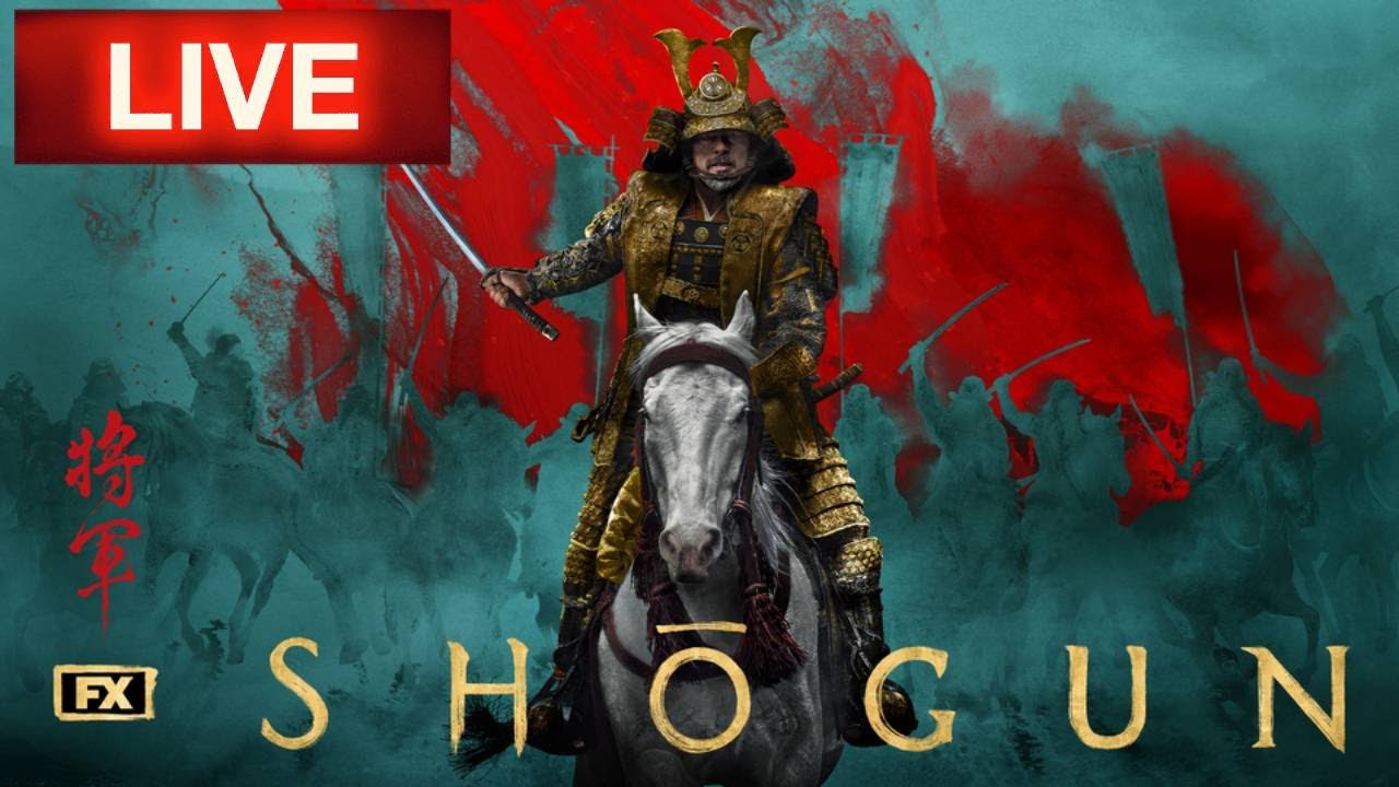SHOGUN Episode 7 "A Stick of Time" Review | Martial Arts Mayhem | Geek ...