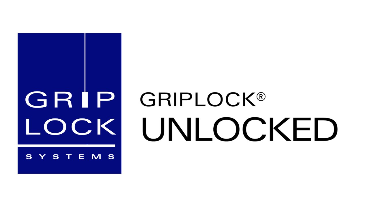 Griplock® Grippers - Griplock® Unlocked - YouTube