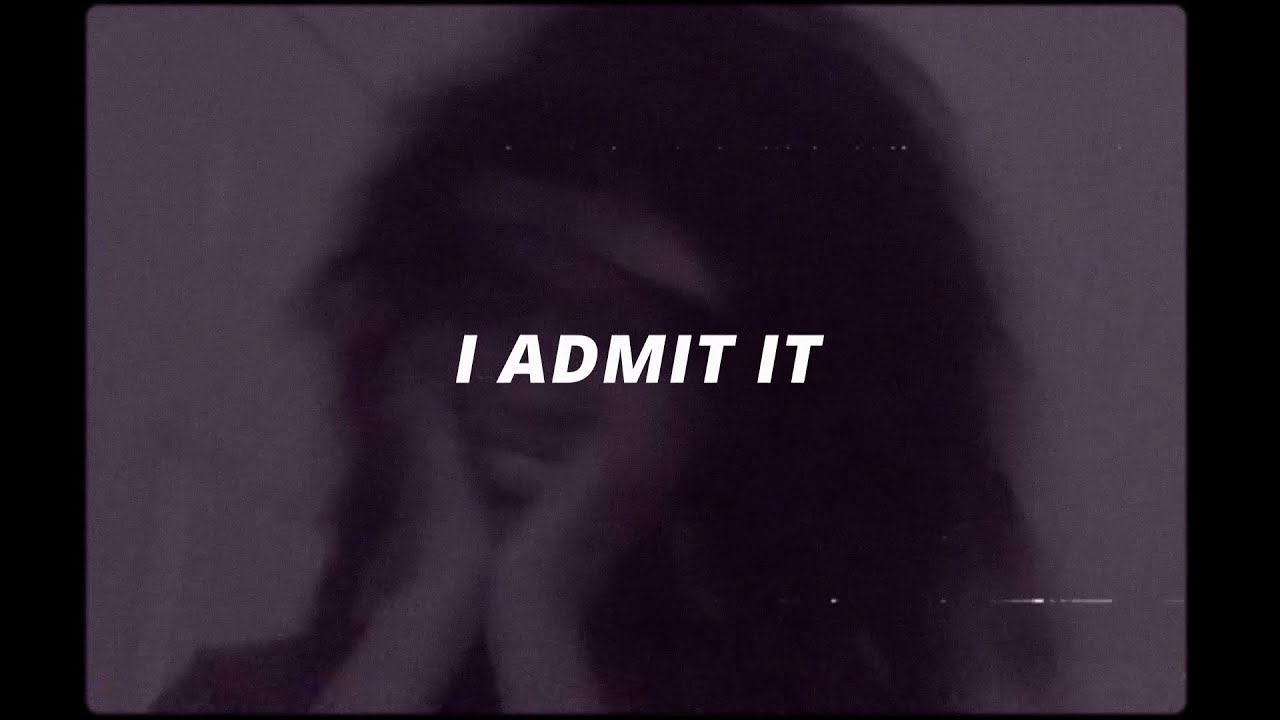 BKTHERULA – Admit It (Official Audio) - YouTube