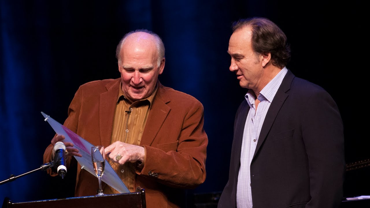 College of DuPage: Belushi Performance Hall named in Honor of Jim and ...