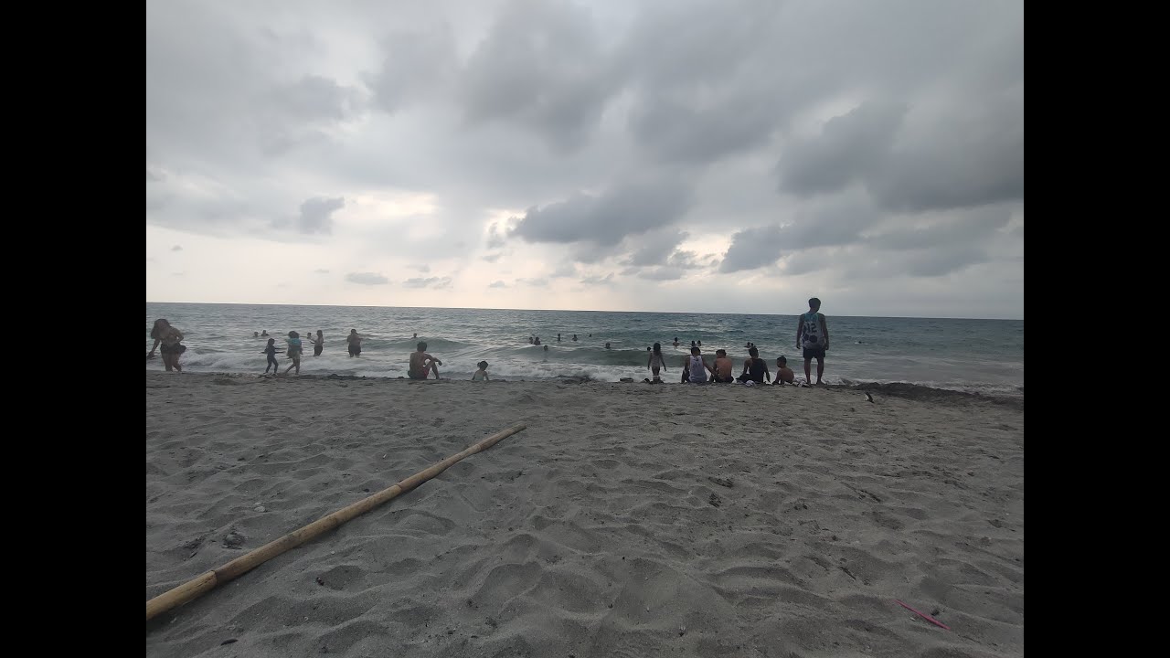 San Felipe Zambales Ride - Liwliwa + Paper Tree Resort - YouTube