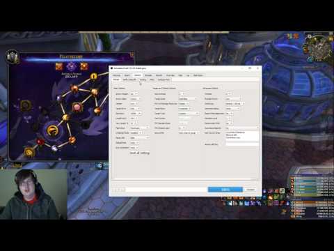 How to use Simulationcraft to get Pawn stat weights