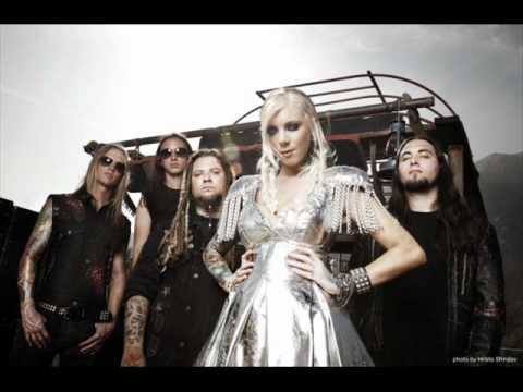 In This Moment - Violet Skies - YouTube Music