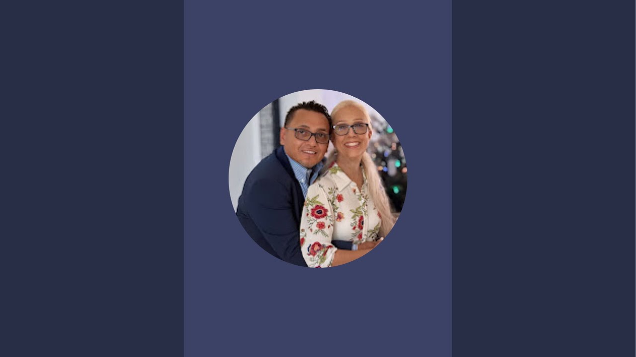 Genesis 28 🔥👑 Jacob huye de Esau 🔥Pastora Marisela Vela is live! - YouTube