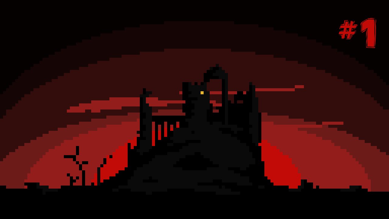 Darkest Dungeon Let's Roll Play Part 1 - The Corpse & Hound Update ...