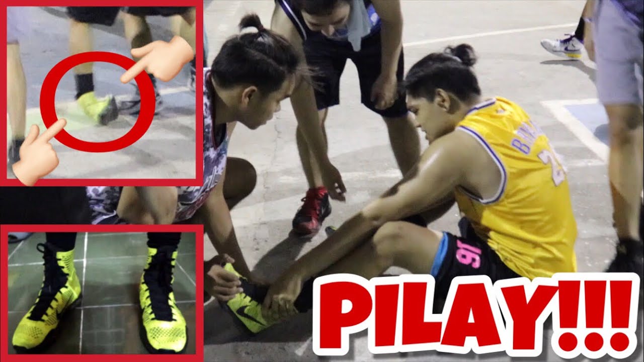 NAPILAY NA NAMAN AKO!!! (NOT CLICKBAIT!!!) - YouTube