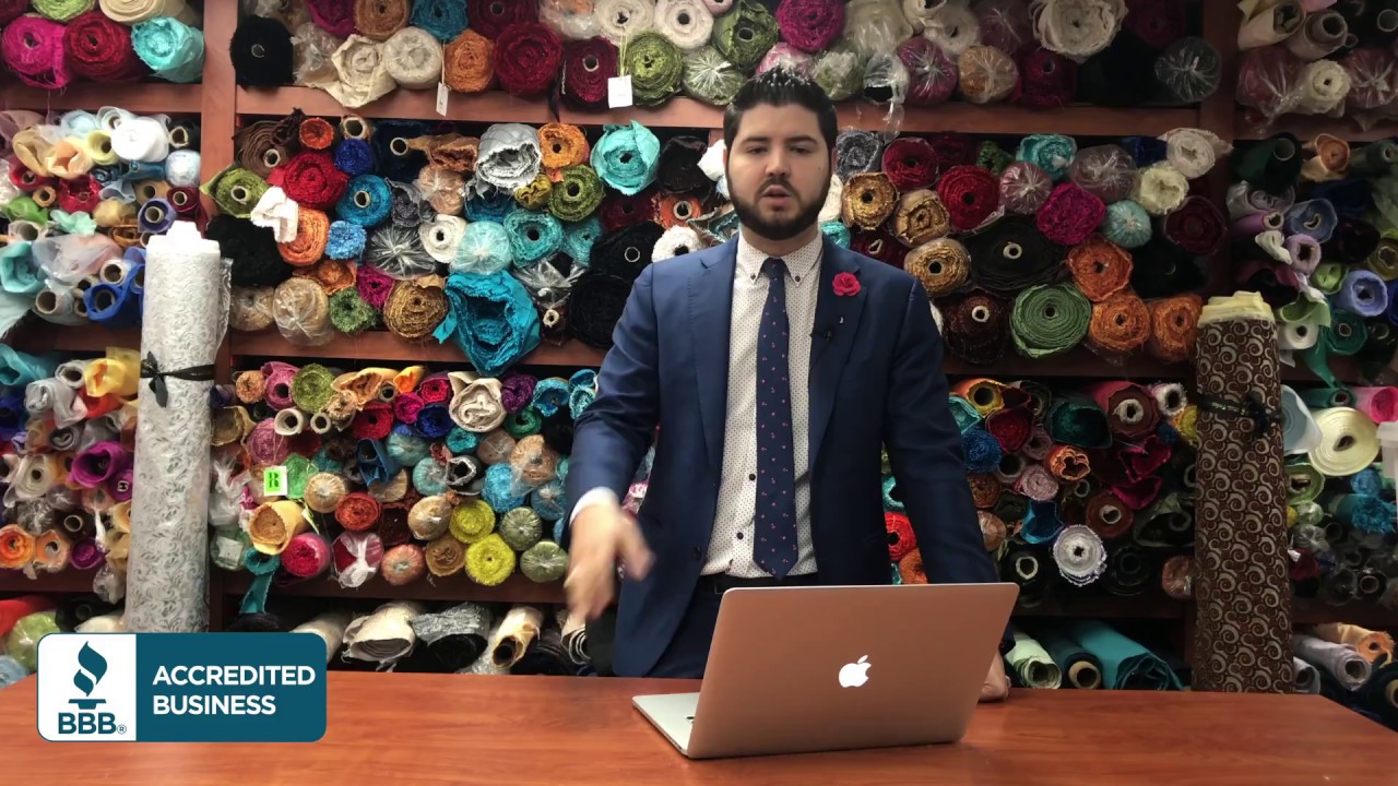 Meet the Team: Juan on Online Orders - YouTube