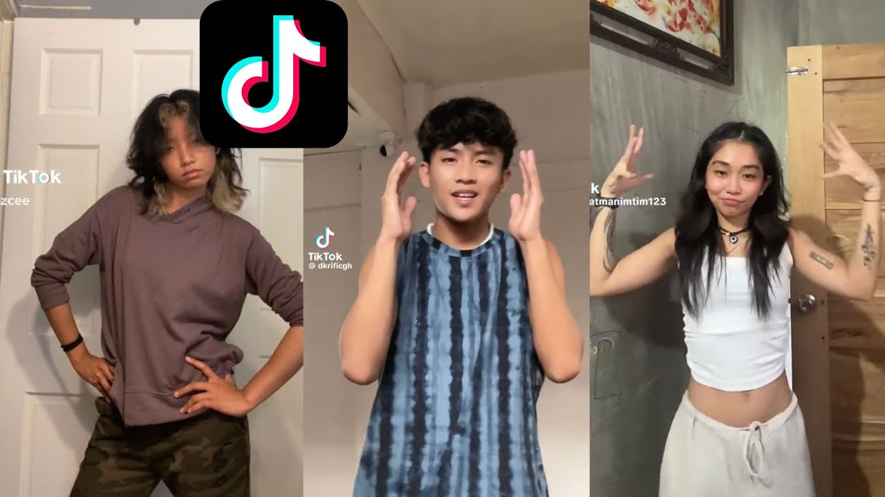mr bubblegum mr chico stick duke dennis TikTok Dance Trend Compilation ...