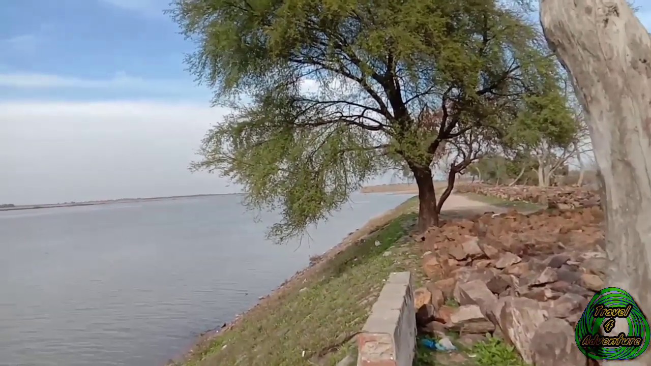 Documentary On Rasool Barrage Mandi bahauddin | PART 2 | Beautiful ...