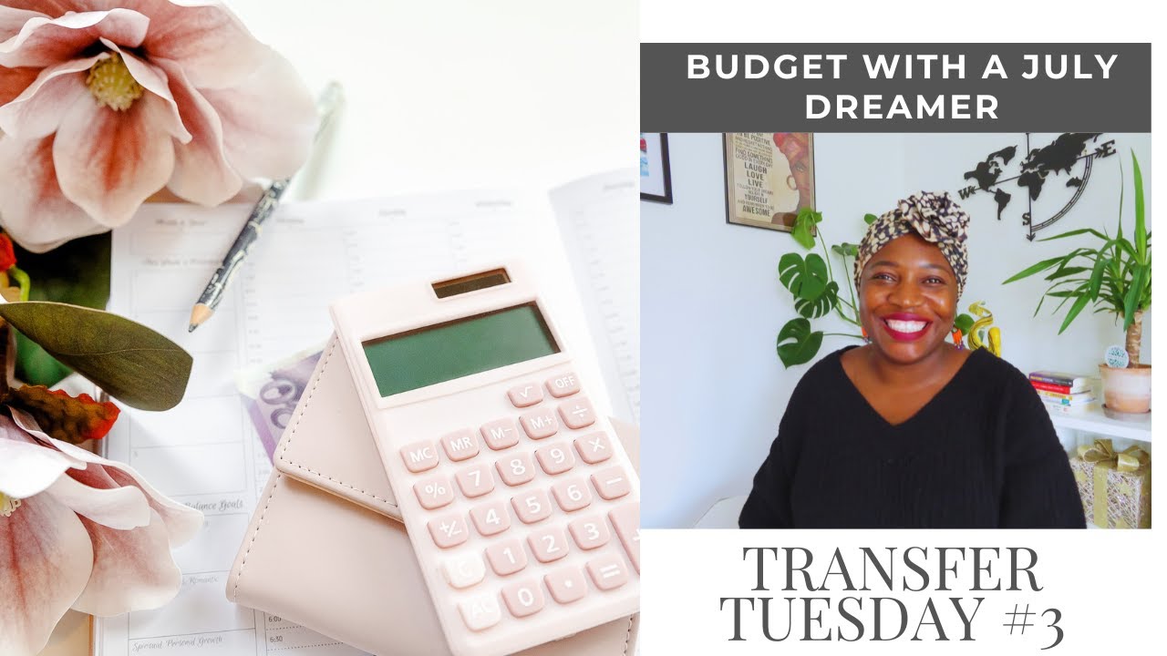 Making Money Moves - Apr-2023 Transfer Tuesday| #transfertuesday - YouTube