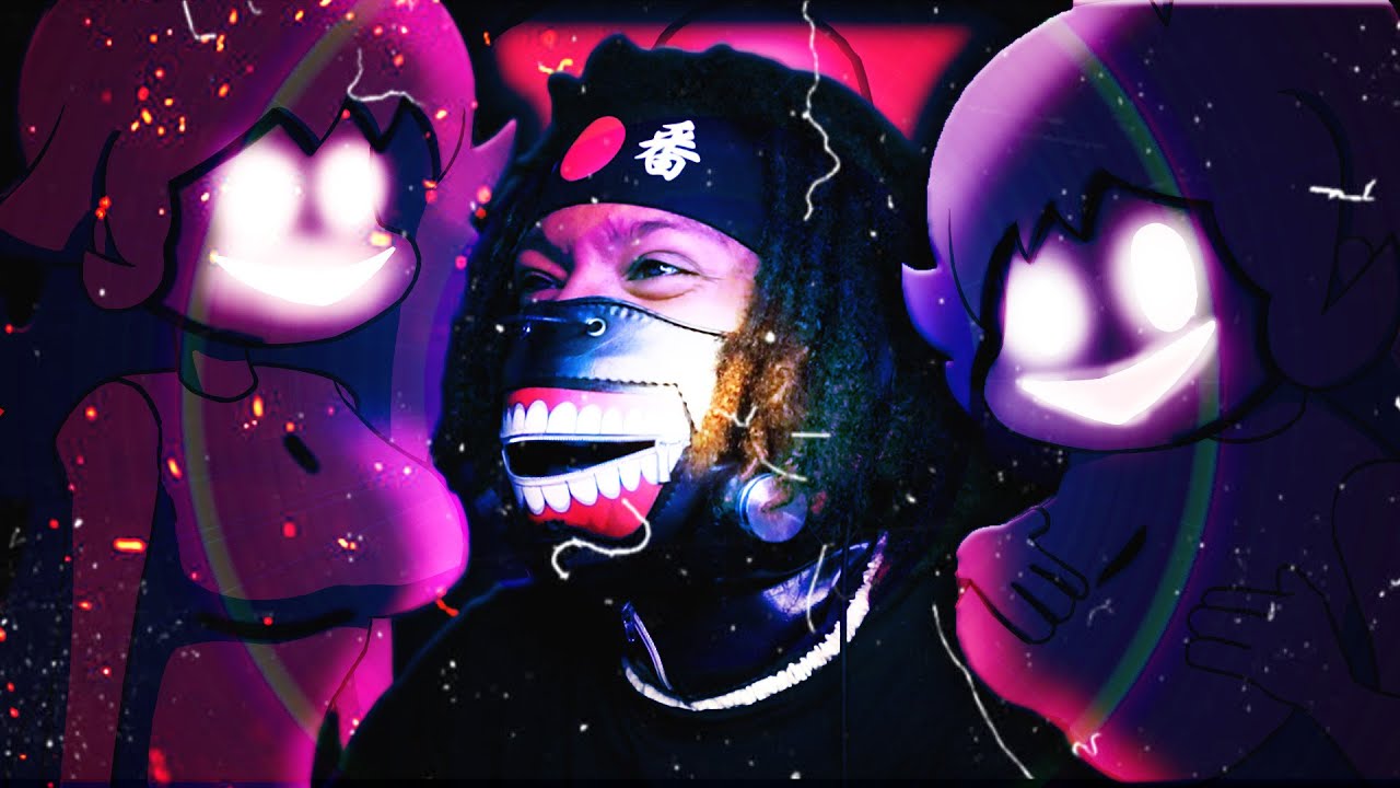 SIGMA REALLY TALKIN HIS MESS | Friday Night Funkin (Vs Sigma) - YouTube