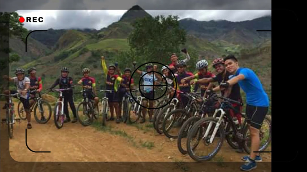 Mountain Bike Poem(Mtb) - YouTube