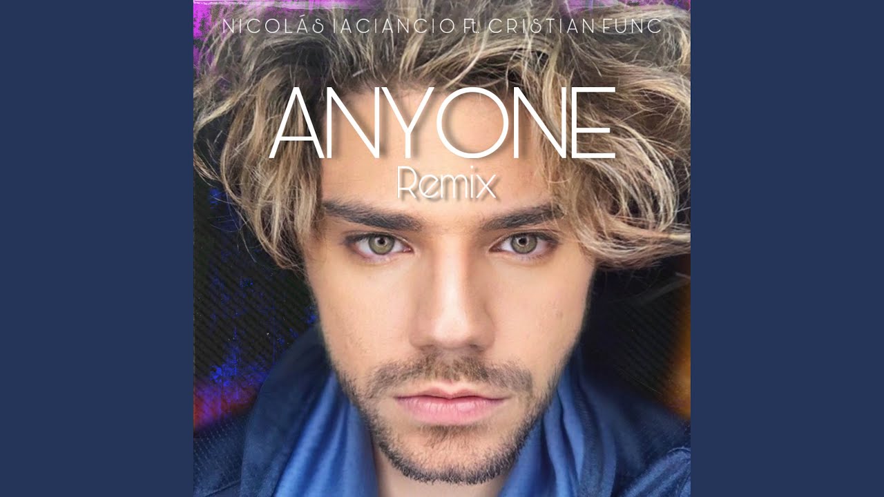 Anyone Remix YouTube anyone-remix-youtube