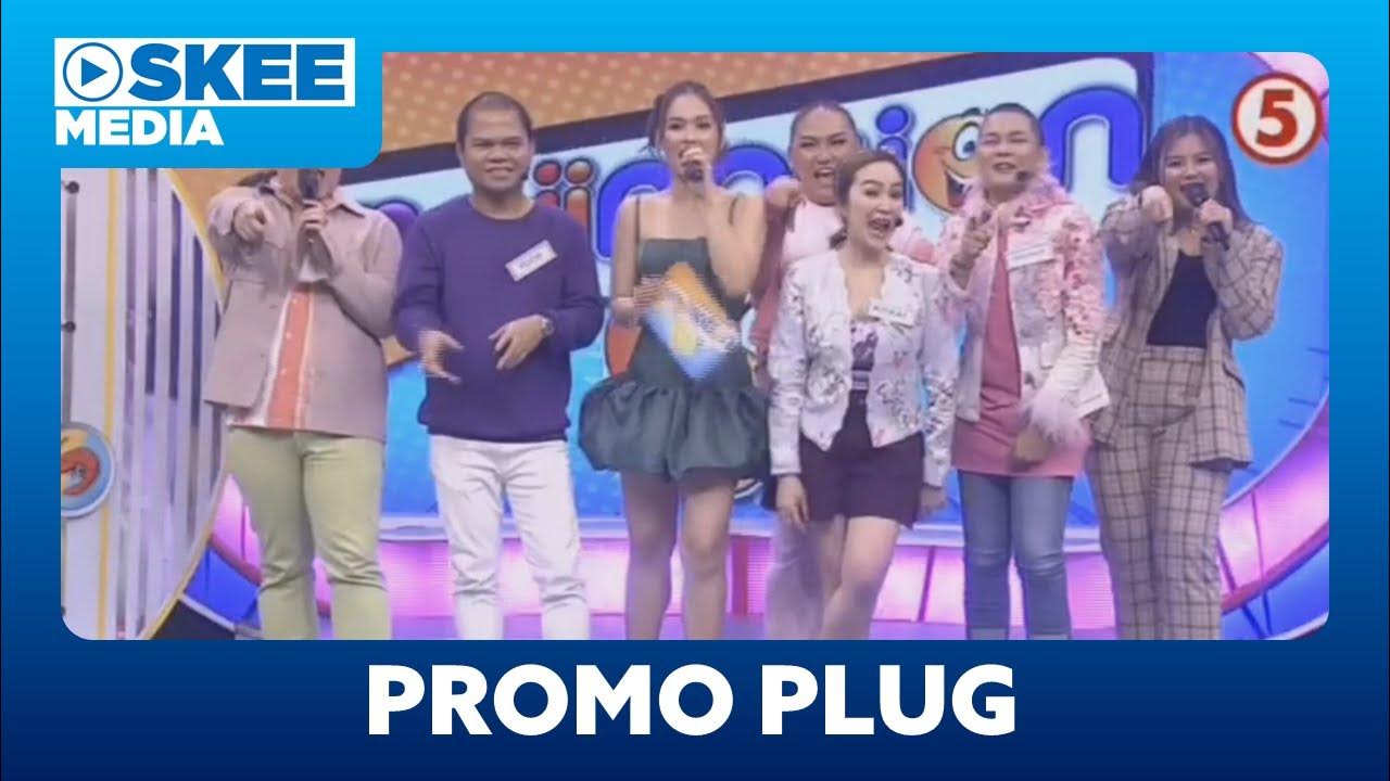 TV5 - Emojination Episodic Plug [04-NOV-2023] - YouTube