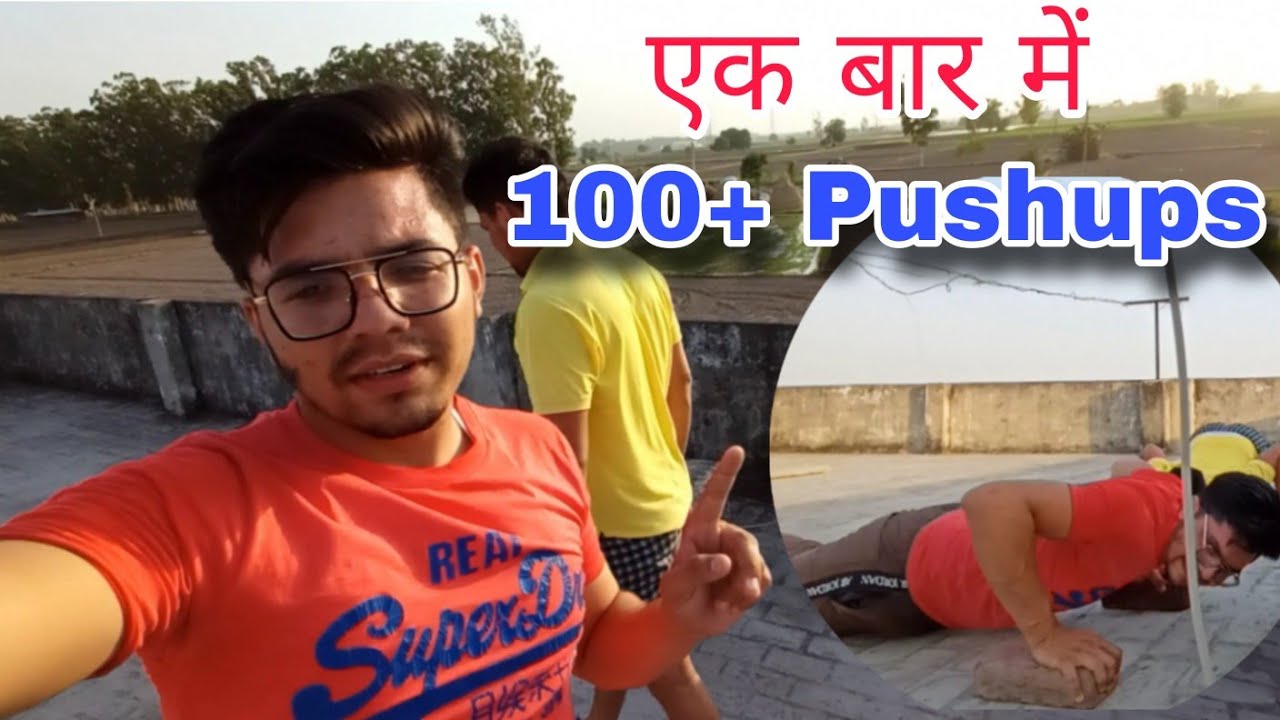 Workout At Home 💪 Daily Vlog | Vlog 4u - YouTube