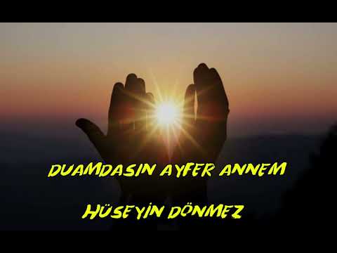 DUAMDASIN AYFER ANNEM 
