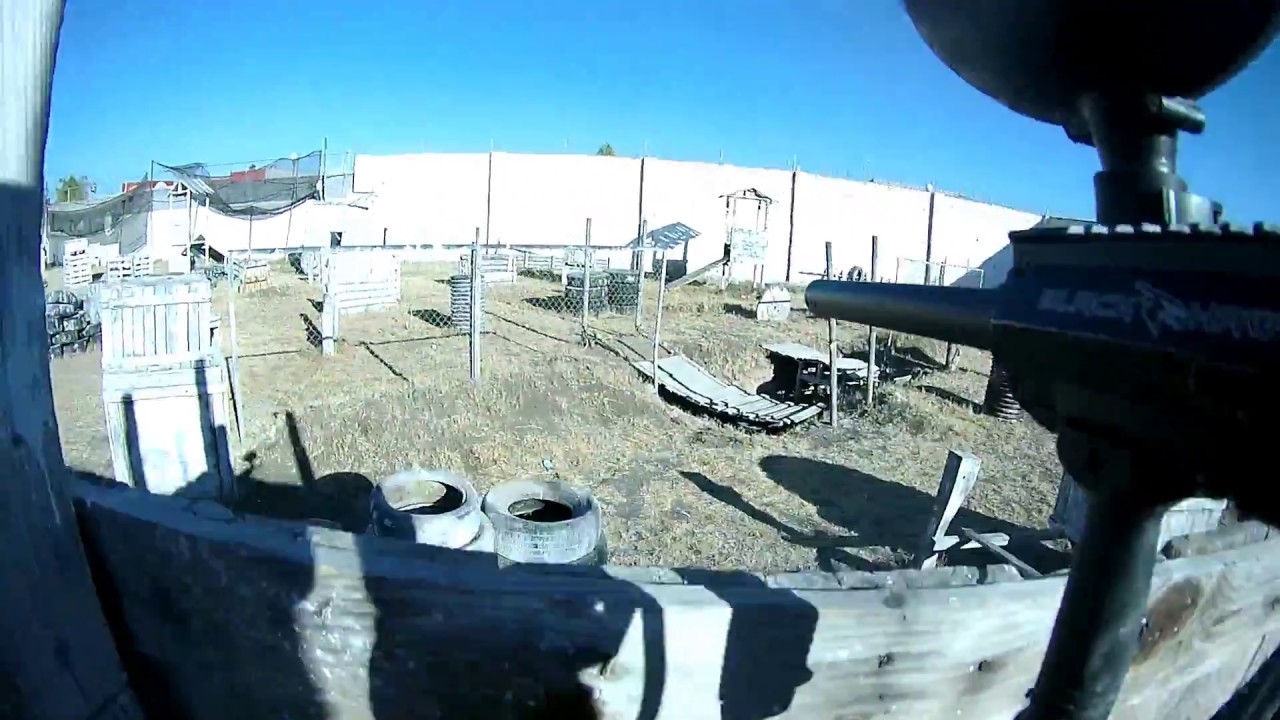 GOTCHA angel vs yadira - YouTube