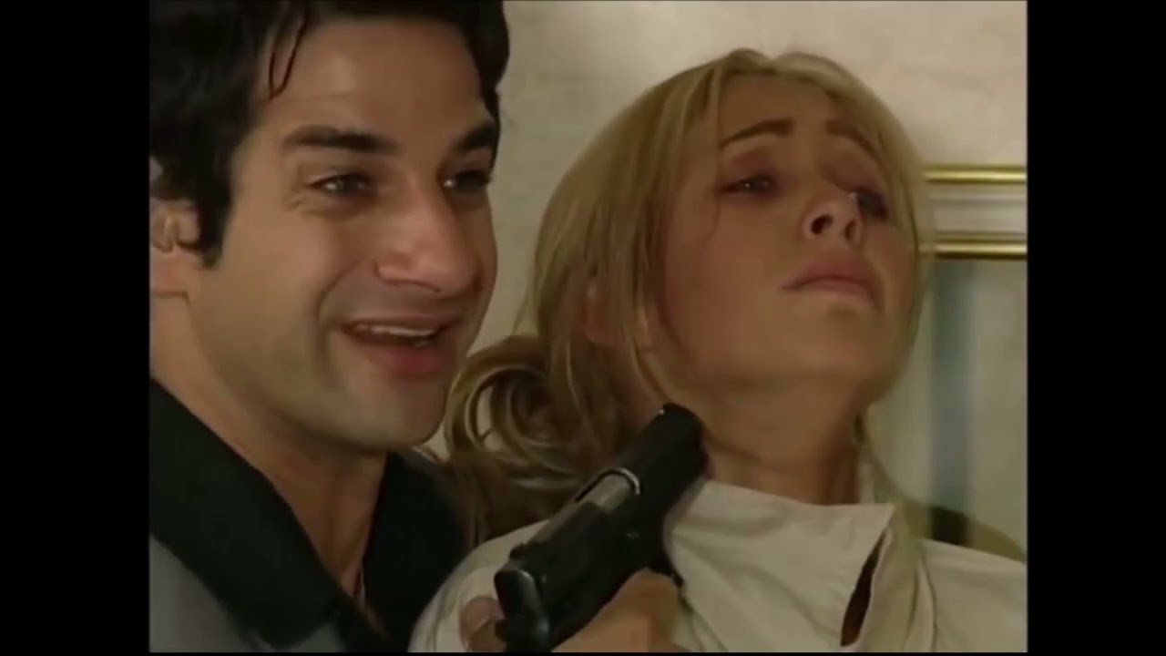 Clase 406 - Soundtrack 71 (Televisa) 2002 - YouTube