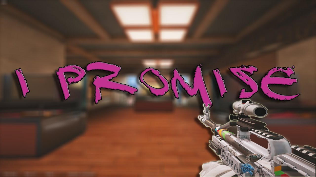 What 7 Hours of Editing from Siege clips look like - YouTube