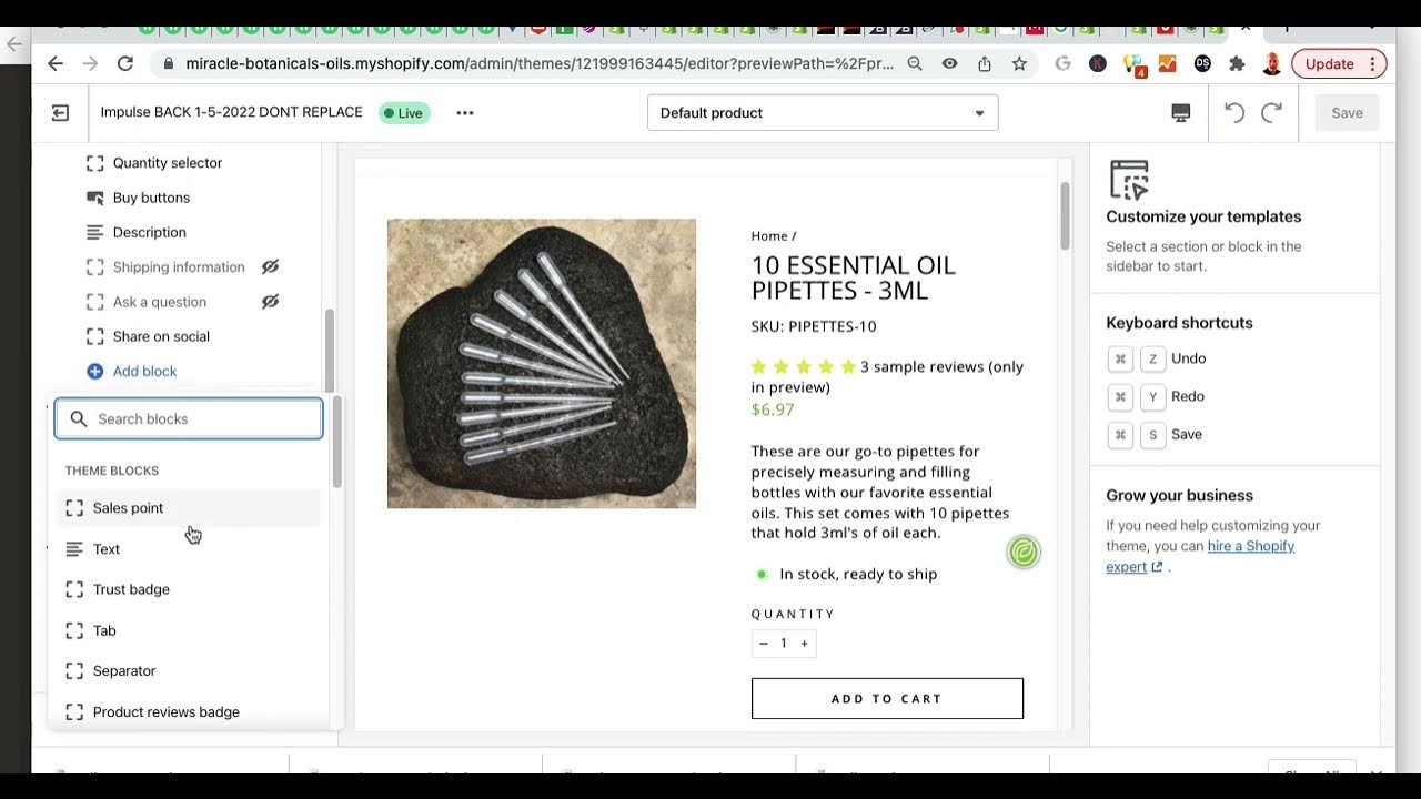 How To Install Judge Me App Shopify Import Reviews Export Reviews - YouTube