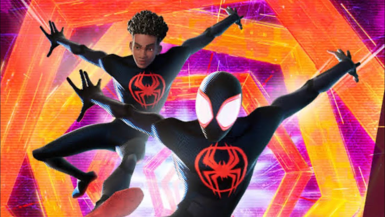 Annihilate song soundtrack - YouTube