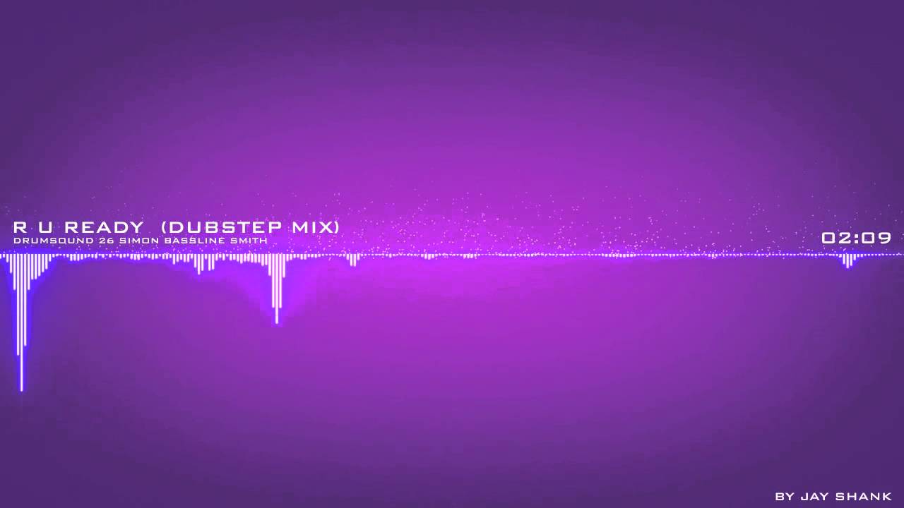 R U Ready (Dubstep Mix) - YouTube Music
