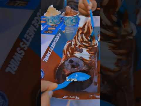 Ice cream || lawa Ice cream || Model colony malir ||