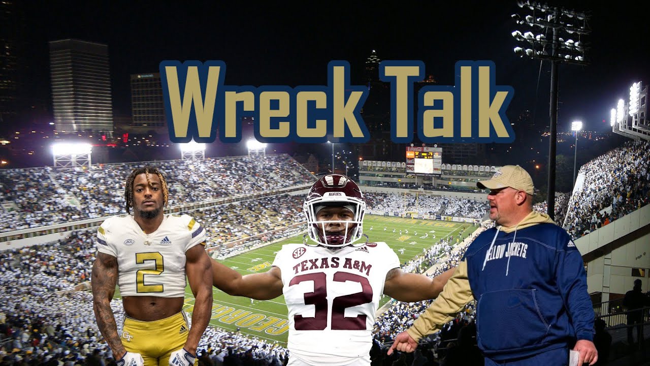 A Complete Breakdown of Georgia Tech Linebackers (2023 Season Series ...