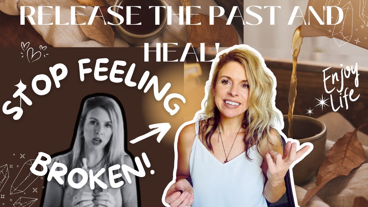 WATCH THIS TO REPAIR YOUR MENTAL HEALTH FROM EMOTIONAL TRAUMA: THE ...