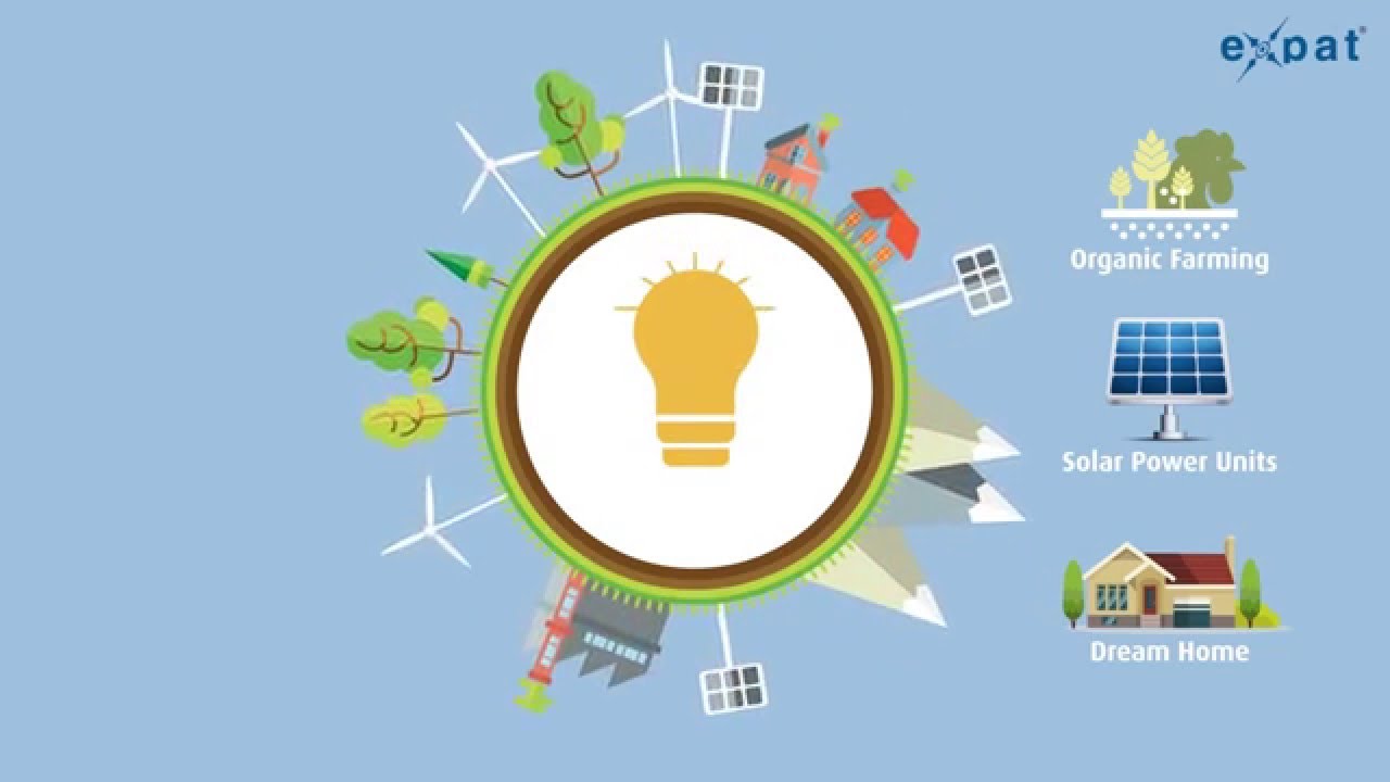 Expat Properties Channel Partner Program - YouTube