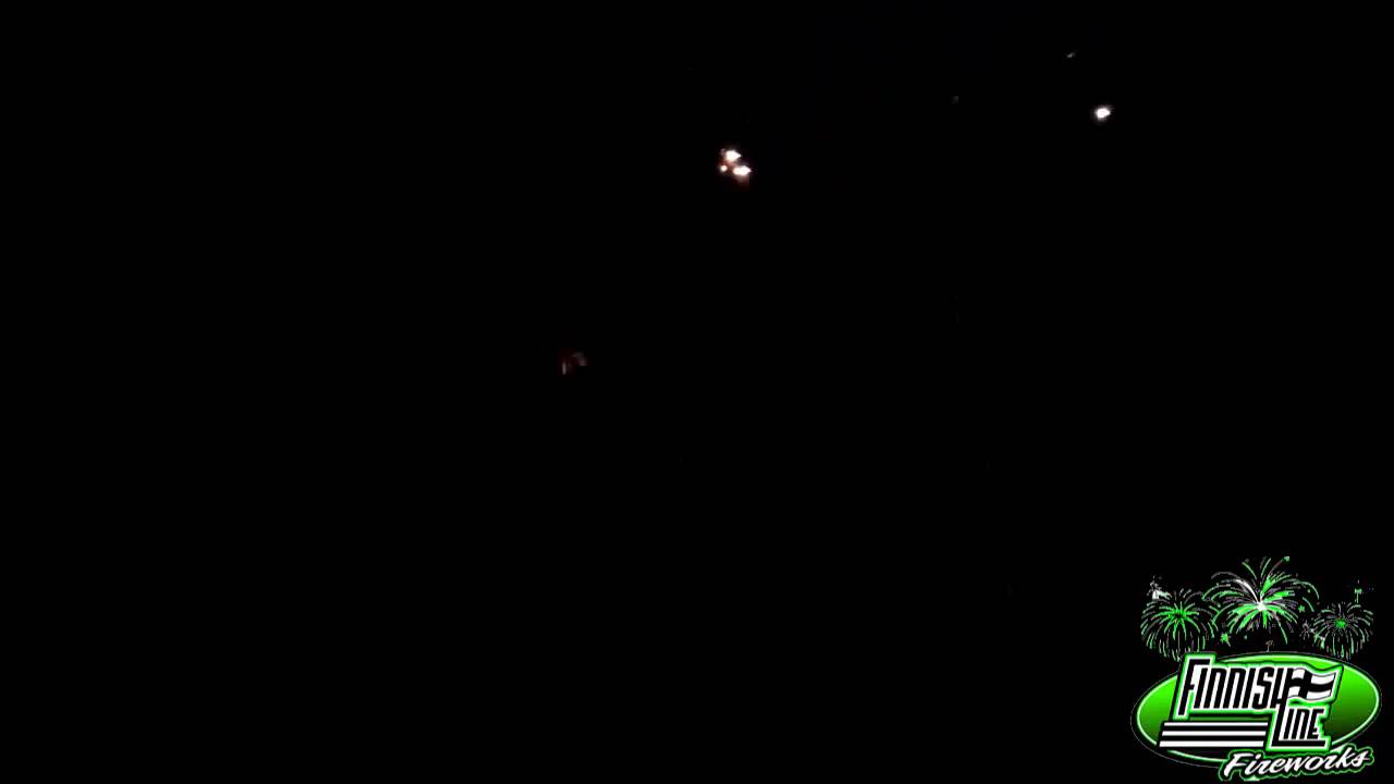 Full Blown Tilt-Showtime by FOA Finnish Line Fireworks in South Dakota ...