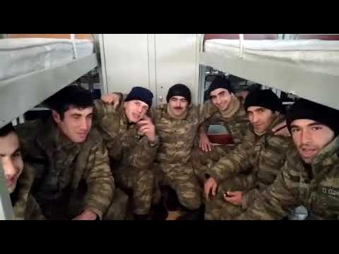 SAG VE SALAMAT QAYDASIZ İNŞALLAH