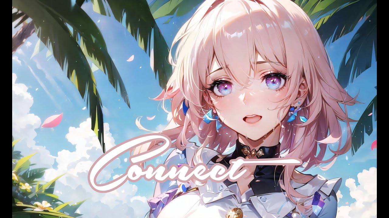 Miyuri & Horikawa Riko - Connect - YouTube