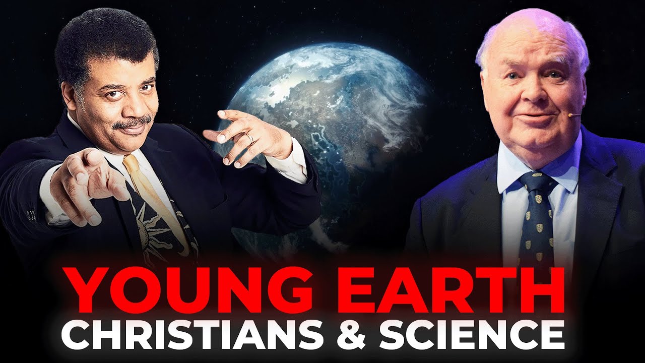 Does the Bible REALLY say Earth is 6000 years old? - YouTube