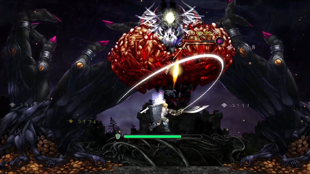 Astlibra Revision Poscript Chapter 7 Hell Mode! He Dropped Astraea's ...