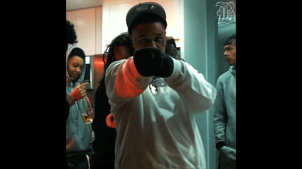 [FREE] EBK Jaaybo Type Beat - No Fullys (Prod. Bivens) - YouTube