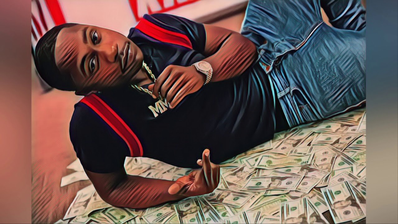 [FREE] "FLEXXN" Q Money Type Beat (Prod. J.TEMPO) - YouTube