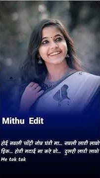 Mithu Bhai Edit - YouTube