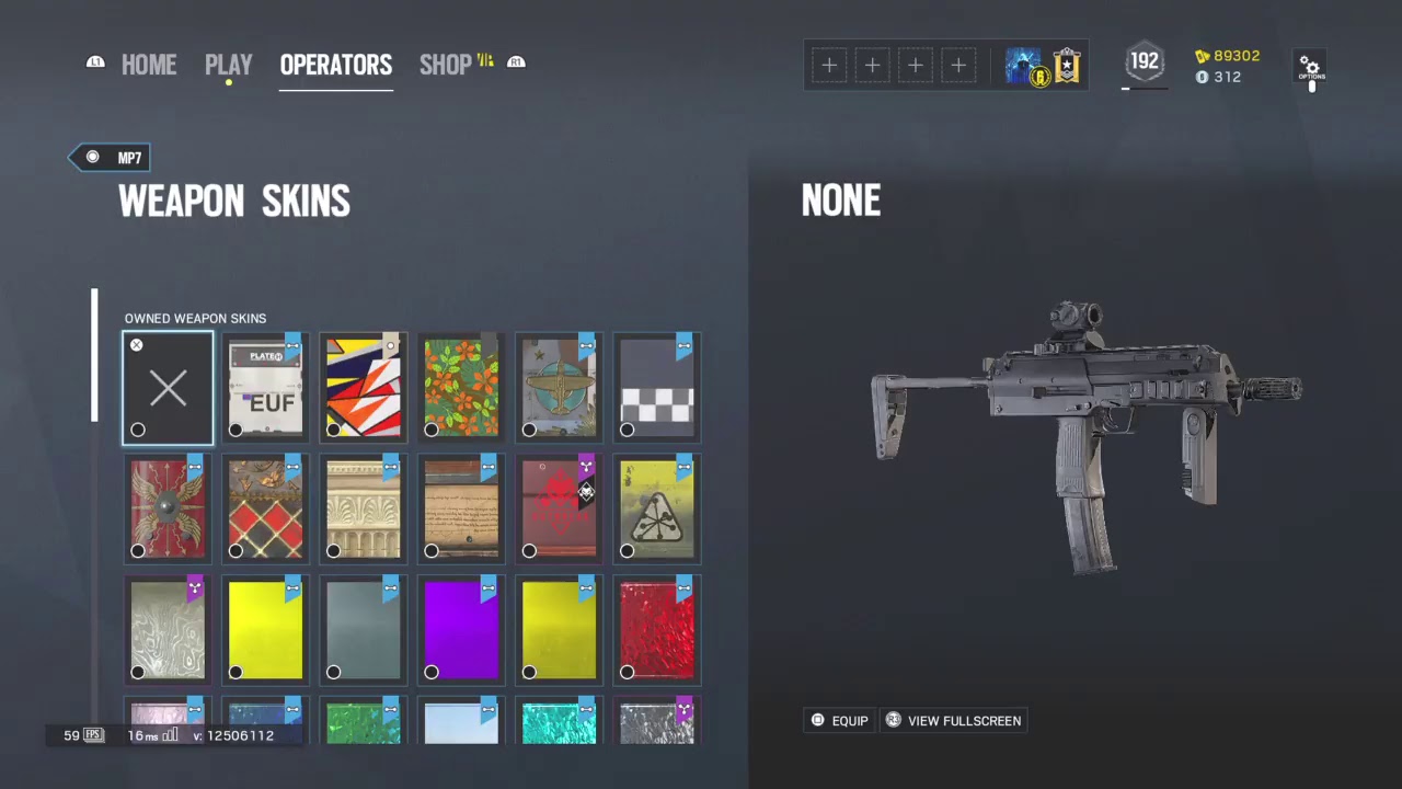 Rainbow Six Siege Ranked And Recruiting For R6 Team - YouTube