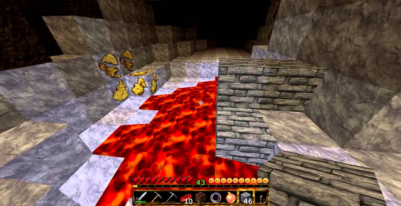 Lets Play Minecraft S2 E2 - YouTube