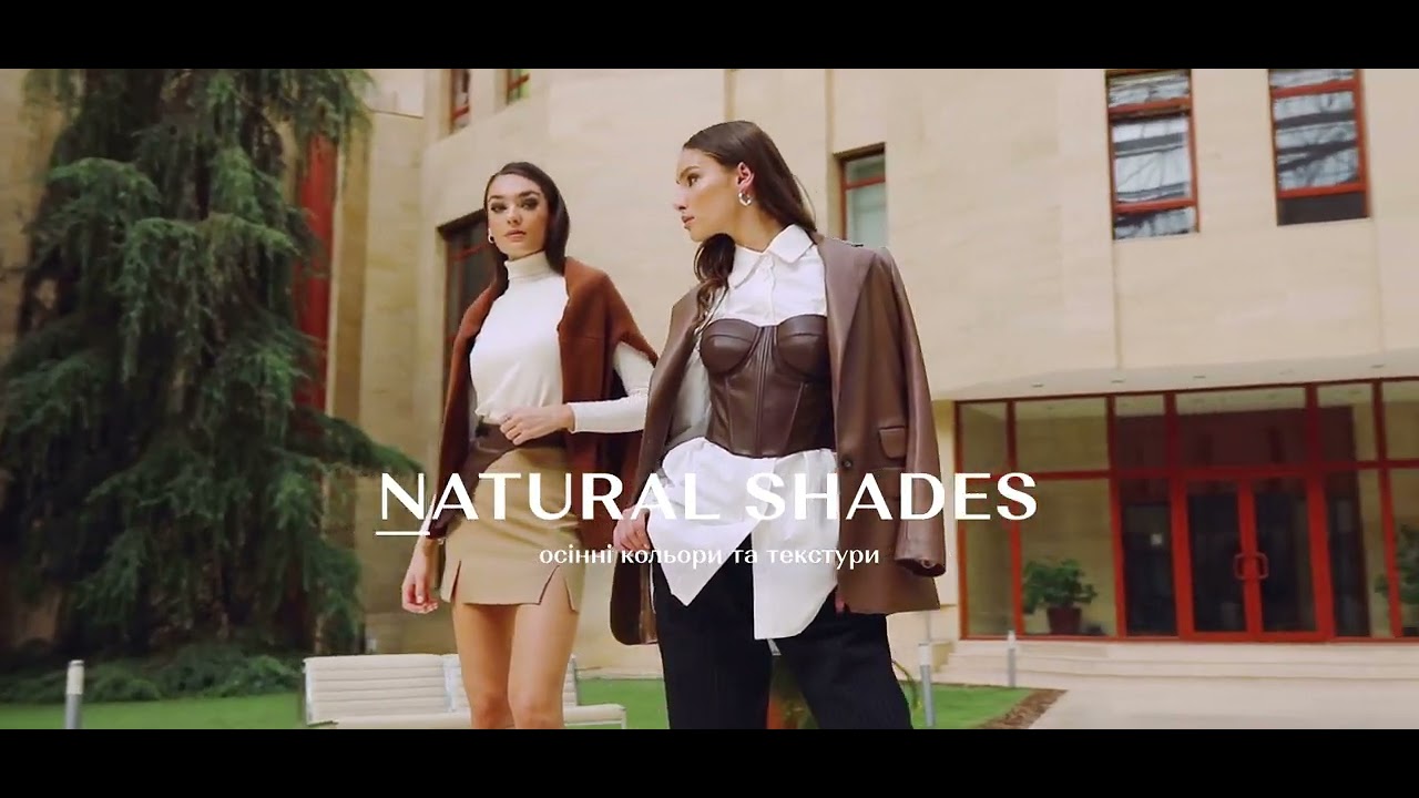 Жіночий одяг в стилі GLAMOUR! https://instagram.com/glamour_brend.ua/ - YouTube