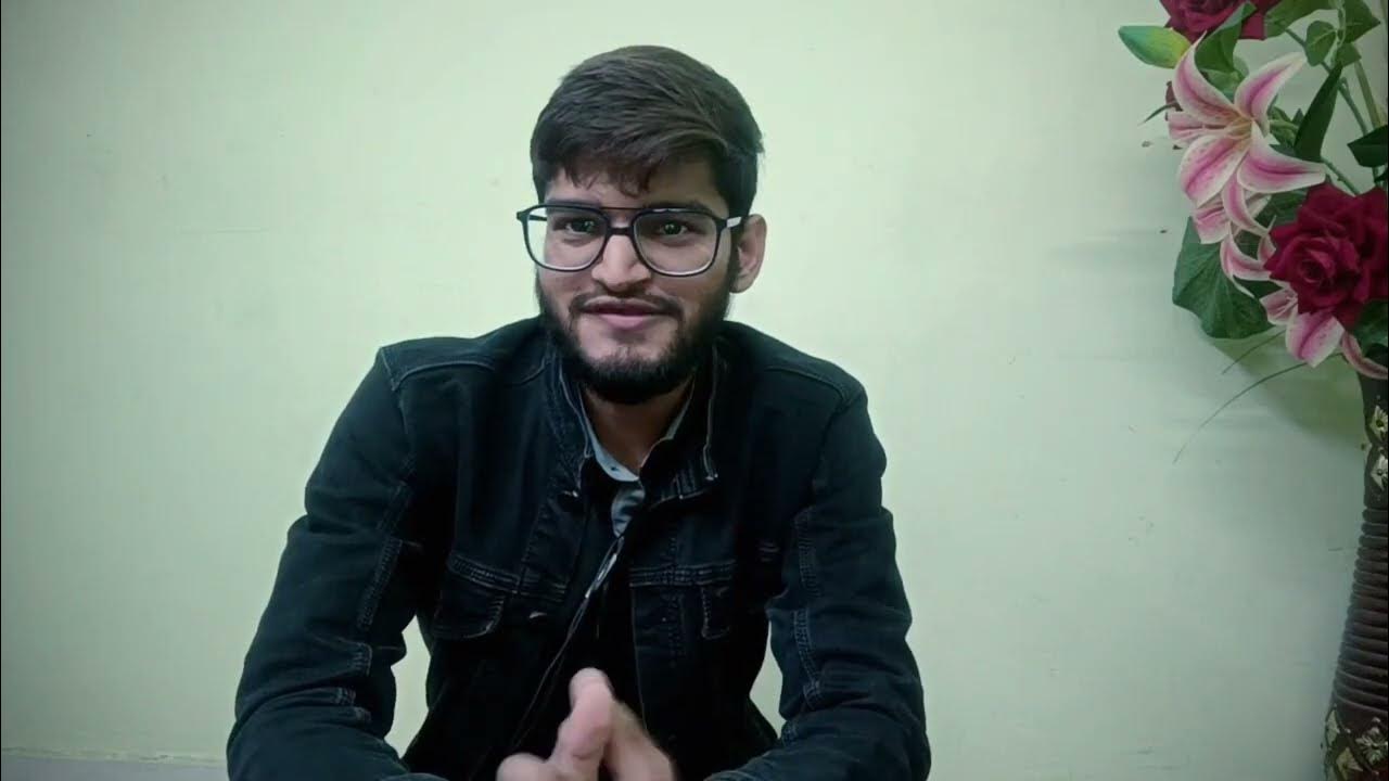 Lecture 01 Variables and DataTypes - YouTube