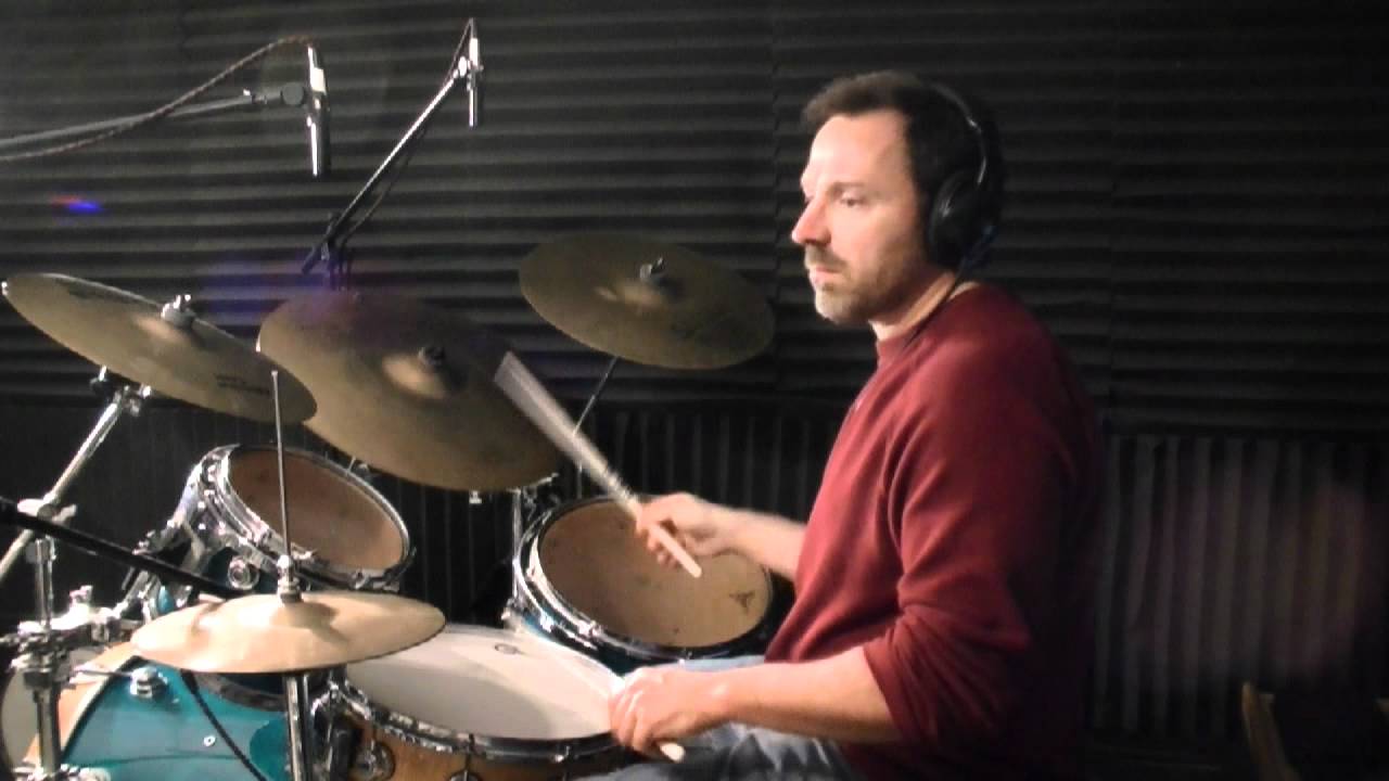 Free Drum Lesson Video: Ways to Improve Playing Shuffle Rhythms on the ...