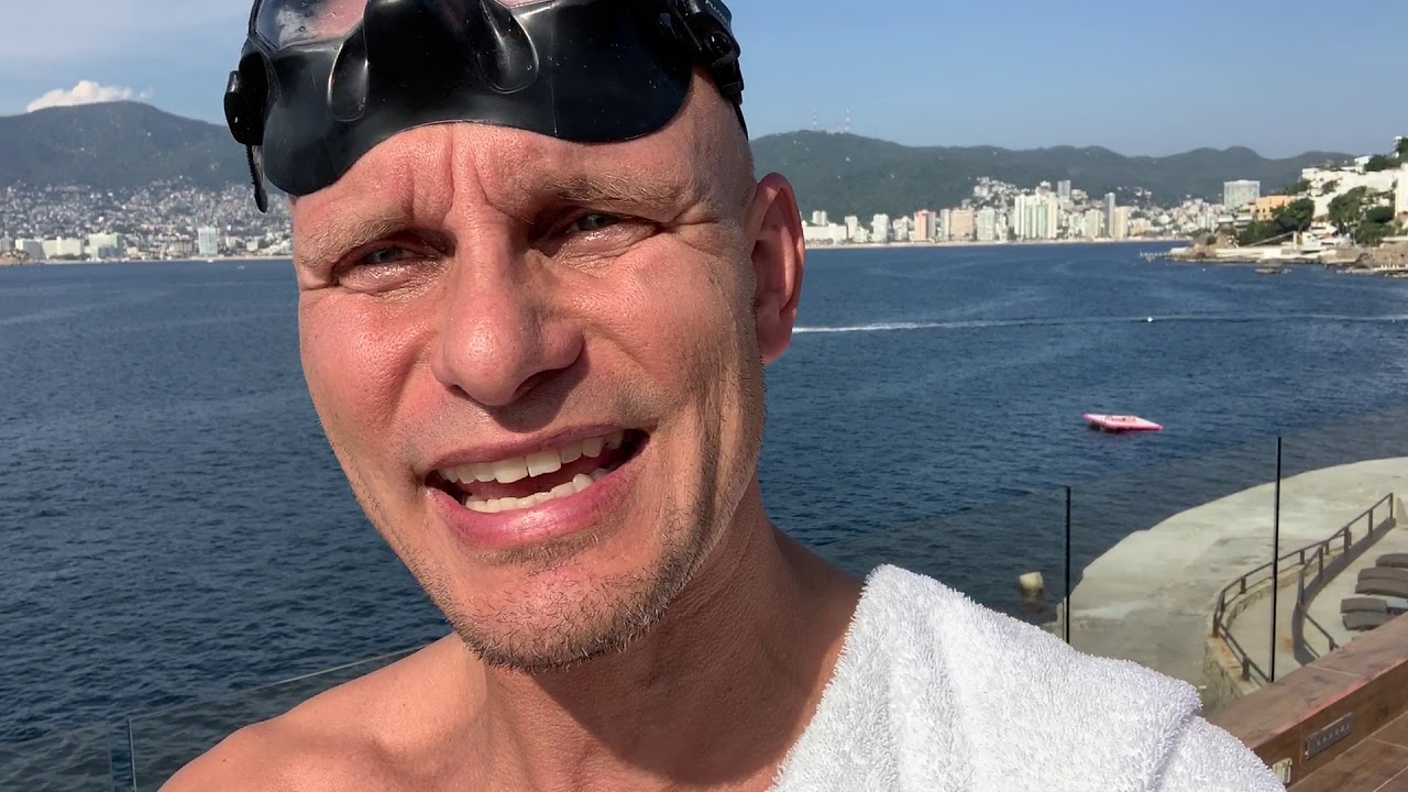 Merry Xmas From Stig Severinsen in Mexico (Founder of Breatheology ...