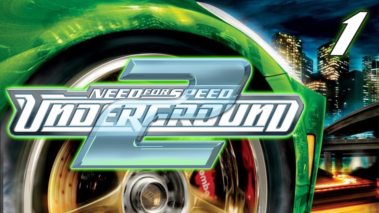 Let's Play Need for Speed Underground 2 (Blind) - Welcome to Bayview ...