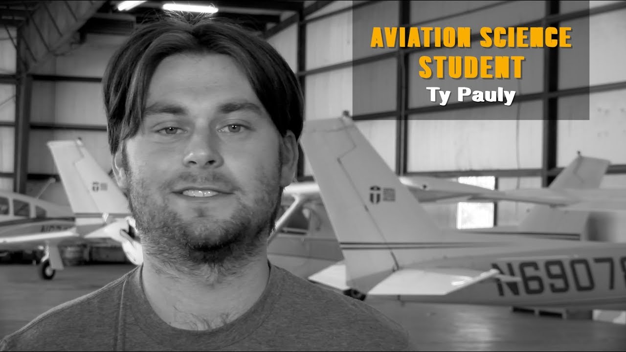 Explore Programs - Aviation Science - YouTube
