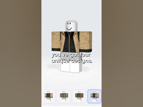 How TO START a Roblox Clothing Group FREE🤑 - YouTube