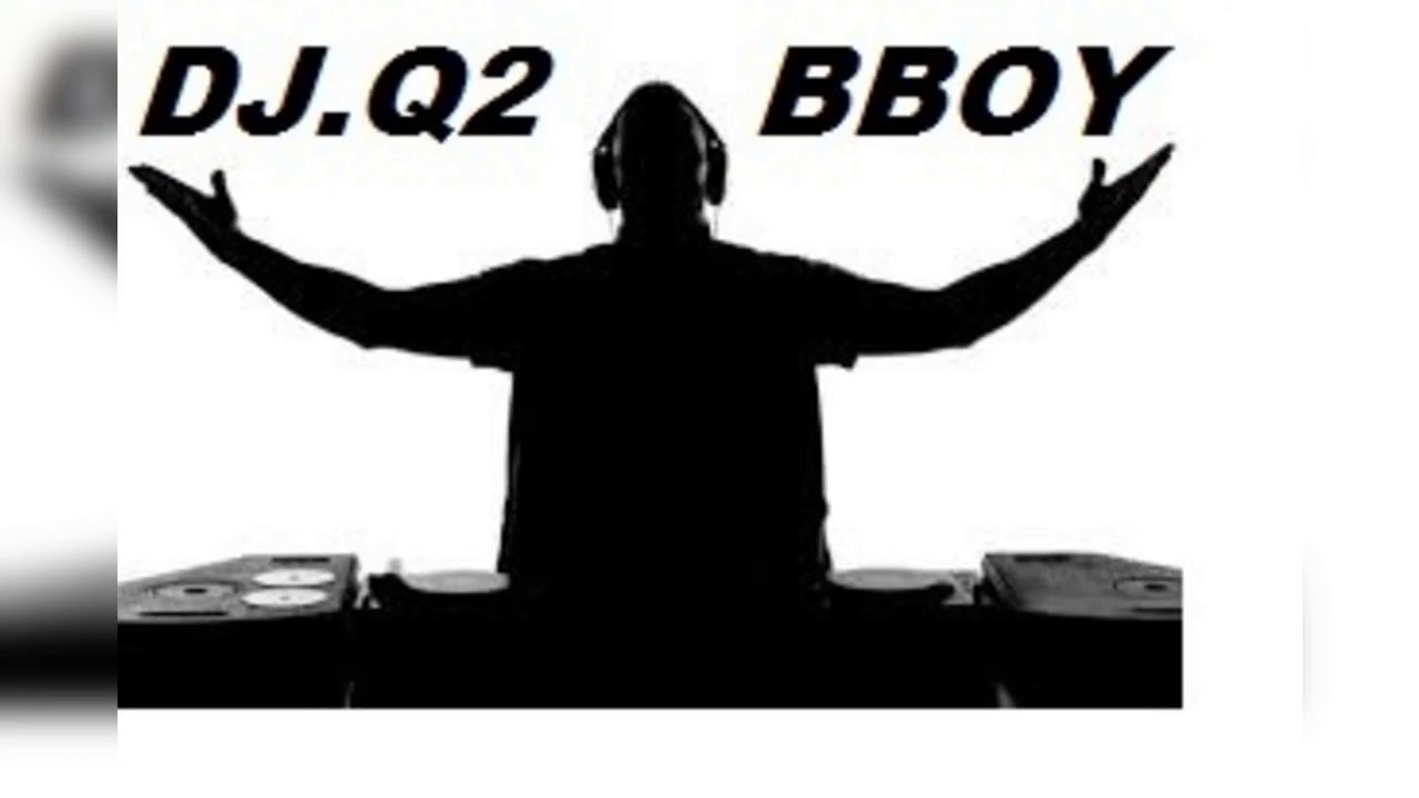 Bichi Padi Hai [DJ Q2 Exclusive REMIX] FAST - YouTube