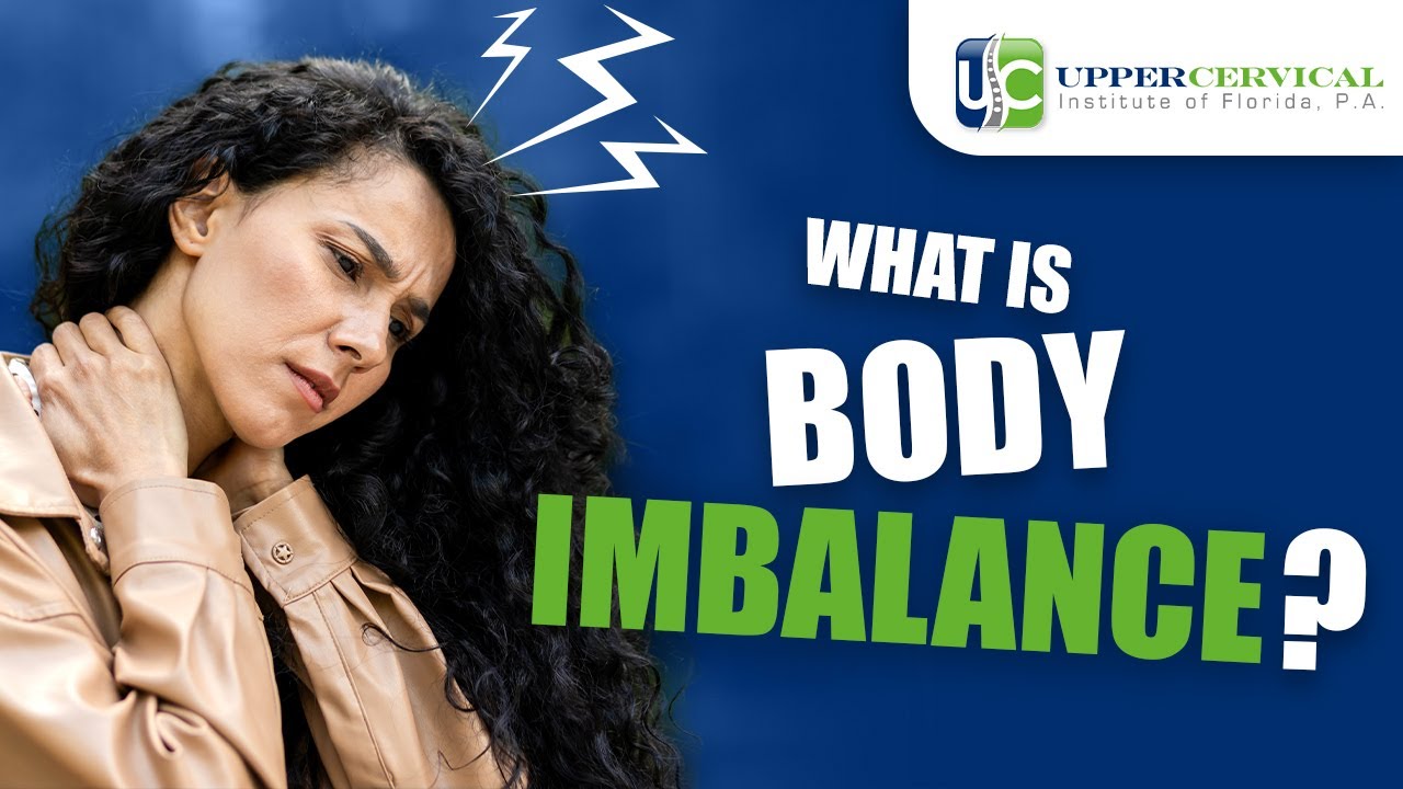 What is Body Imbalance? - YouTube